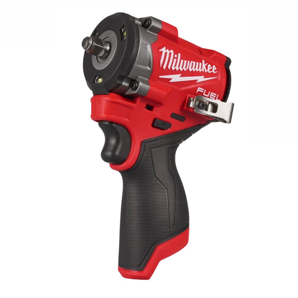 Аккумуляторный гайковерт Milwaukee M12 FCIWF38G3-0 4933493451