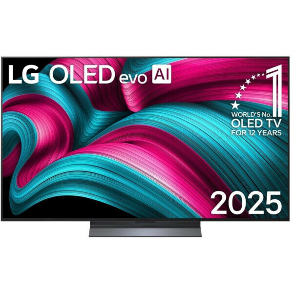 Телевизор LG OLED55C5RLA