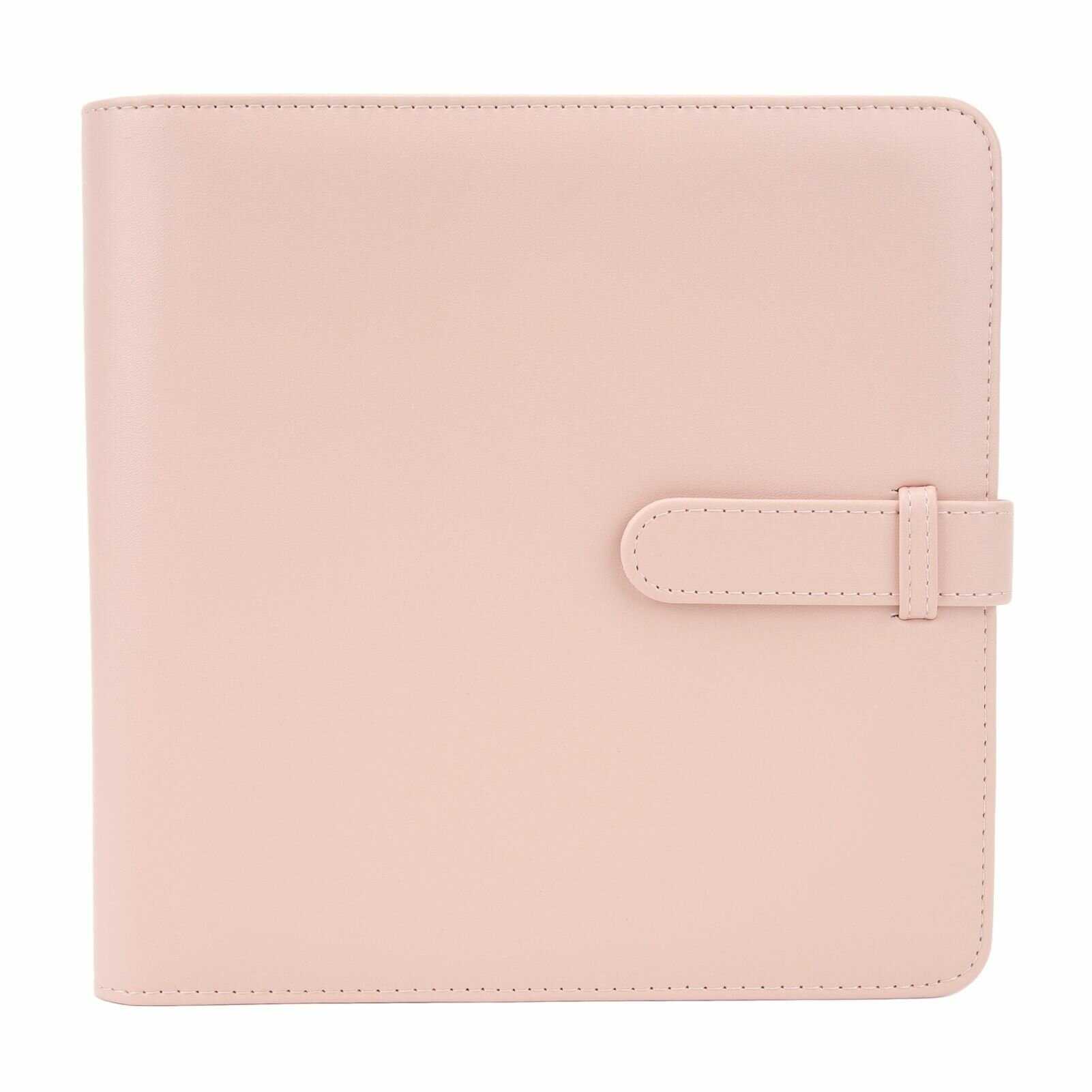 3-дюймовый фотоальбом с 288 карманами, большой емкости, многофункциональный фотоальбом из искусственной кожи для Mini 12 11 Pink