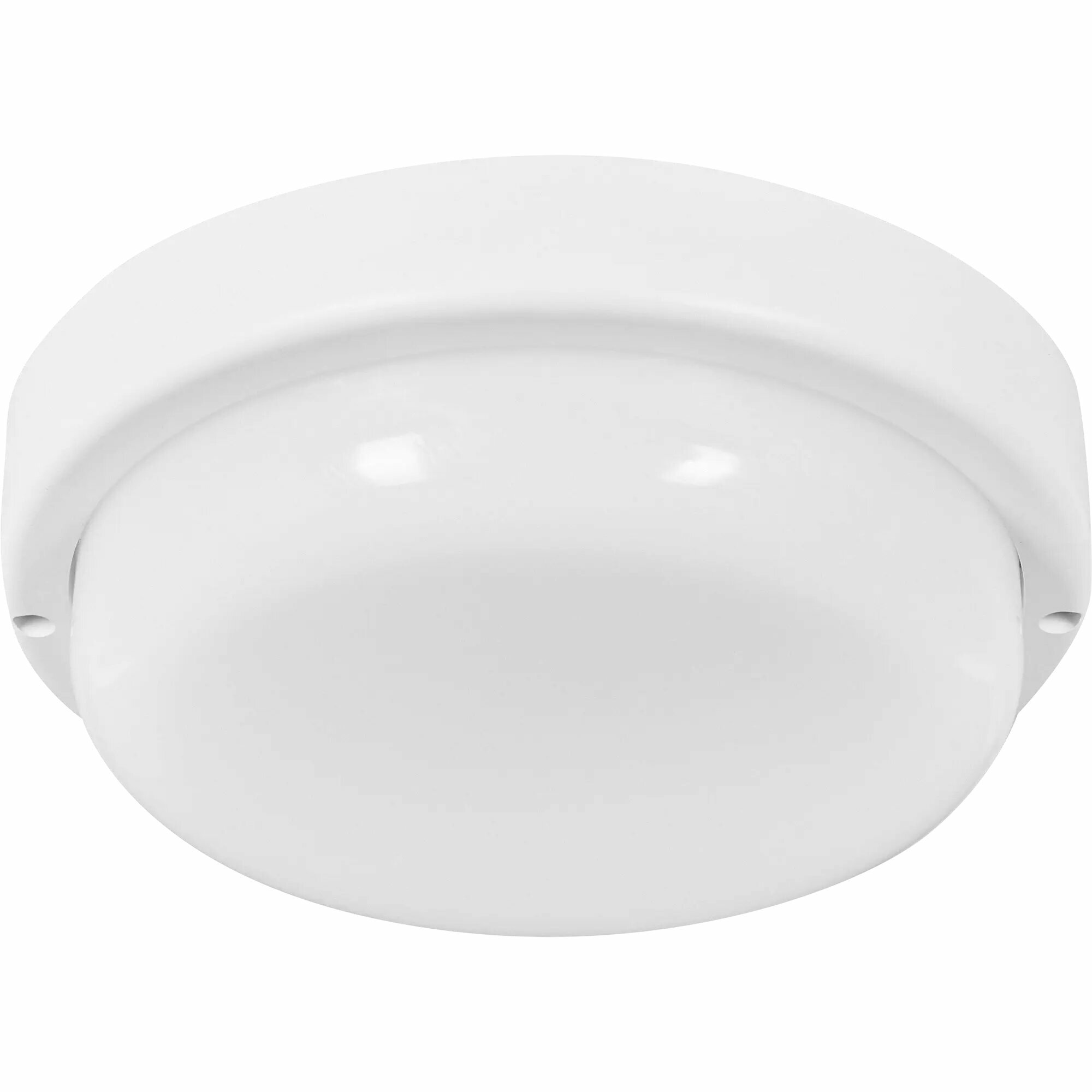 Inspire настенно-потолочный светодиодный светильник 12 Вт IP65 круглый нейтральный белый