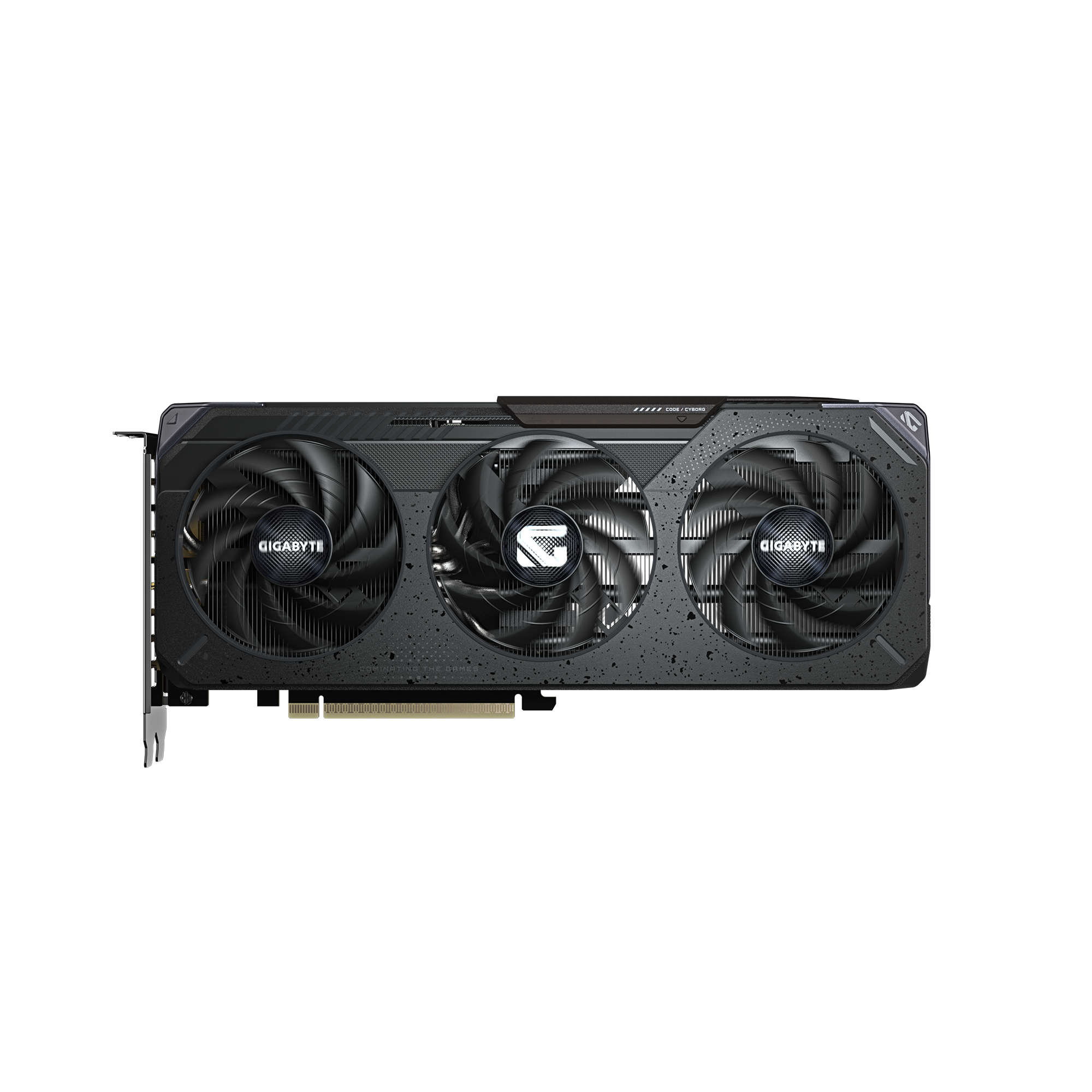 GIGABYTE Видеокарта GIGABYTE GeForce RTX 5060 Ti GAMING OC 8G GV-N506TGAMING OC-8GD (GeForce RTX 5060 Ti, 8ГБ GDDR7, HDMI, 3xDP) (PCI-E) (ret)