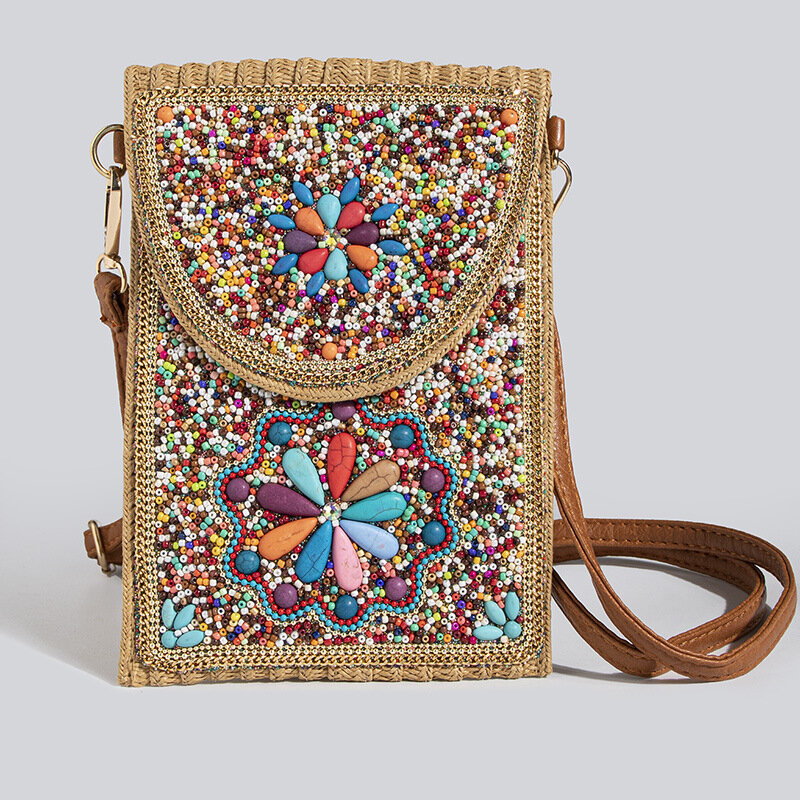 Сумка мессенджер