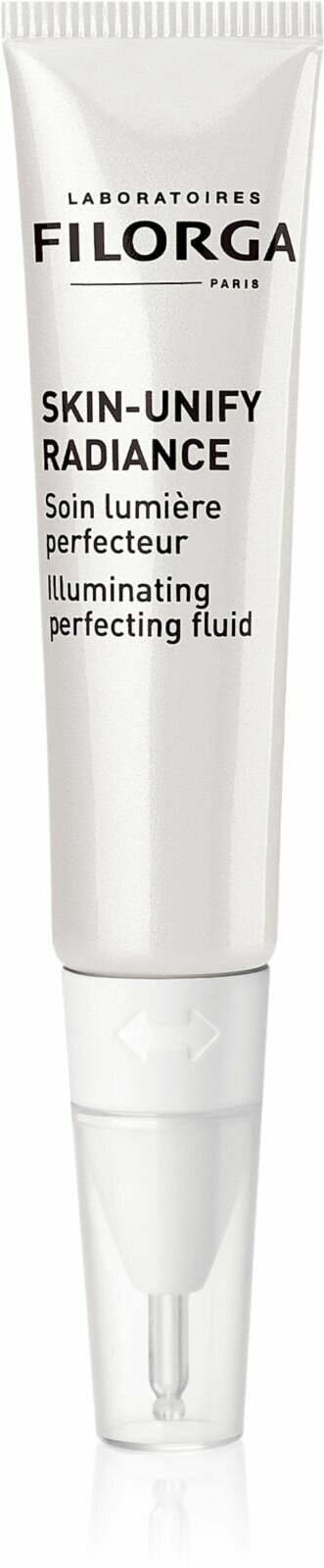 Filorga осветляющая жидкость для унификации тона кожи Skin Unify Radiance 15 ml