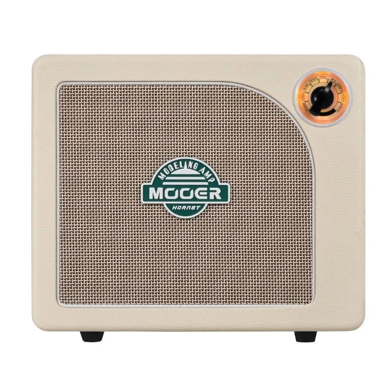 Комбоусилитель гитарный MOOER DH02 Li Hornet White
