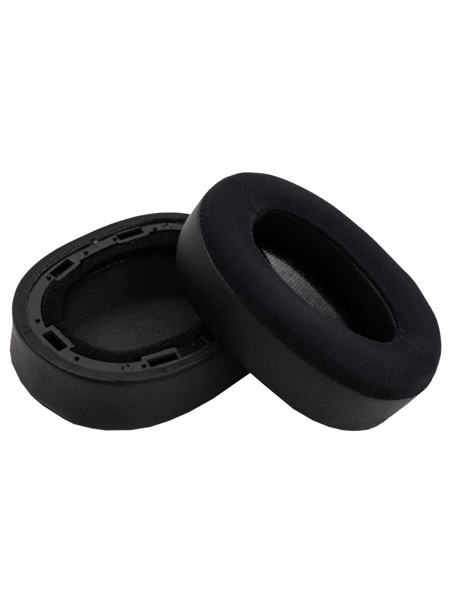 Амбушюры Sony для наушников MDR-100ABN, WHH900N (С эффектом охлаждения)