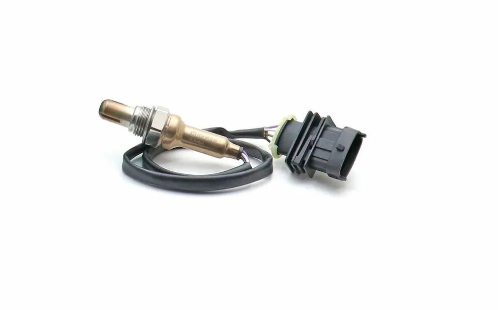 Датчик кислорода двиг. н. о. ГАЗ, УАЗ 405, 406, 409 арт HOX61945