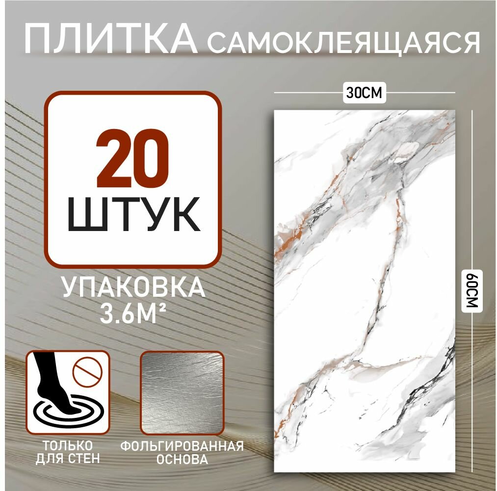 Стеновая панель