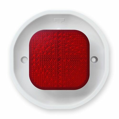 Астра-10 исп.3 Оповещатель светозвуковой 12В, 95дБ, -30.+55C IP41