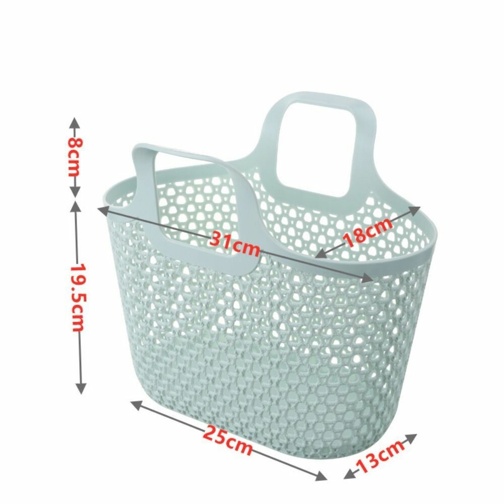 Корзина плетеная