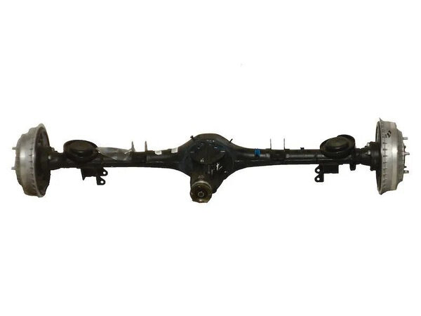 Мост задний с тормозами в сборе Нива Легенд (для Лада 4x4, Урбан) с АБС, тонкий датчик