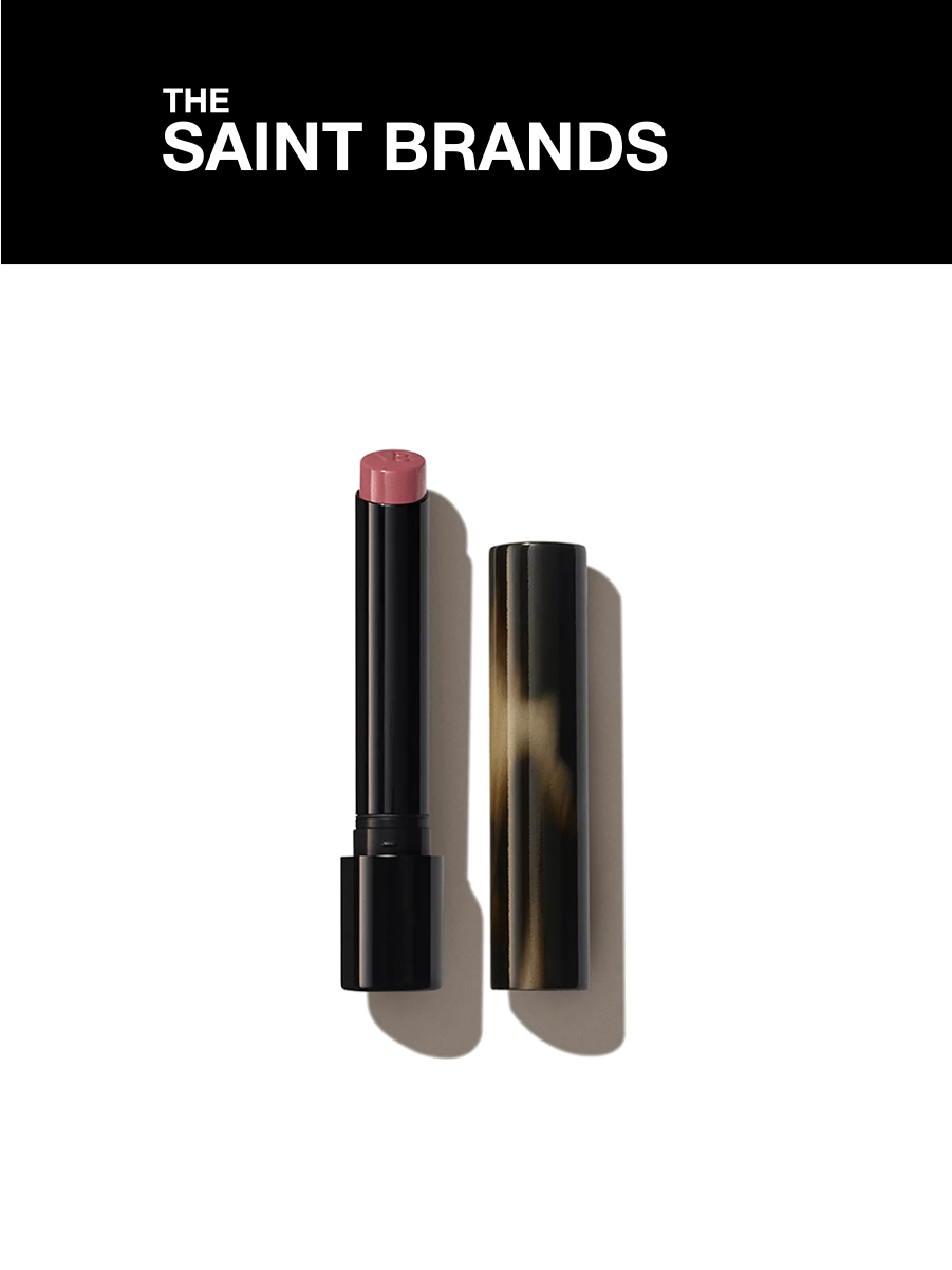 Губная помада Victoria Beckham Posh Lipstick Moisturizing Colour Lipstick оттенок Sway