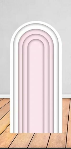 Фотофон для фото двухсторонний