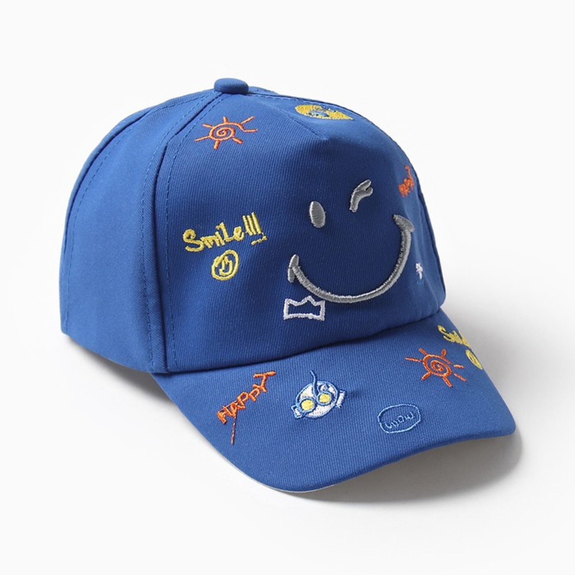 Кепка для детей