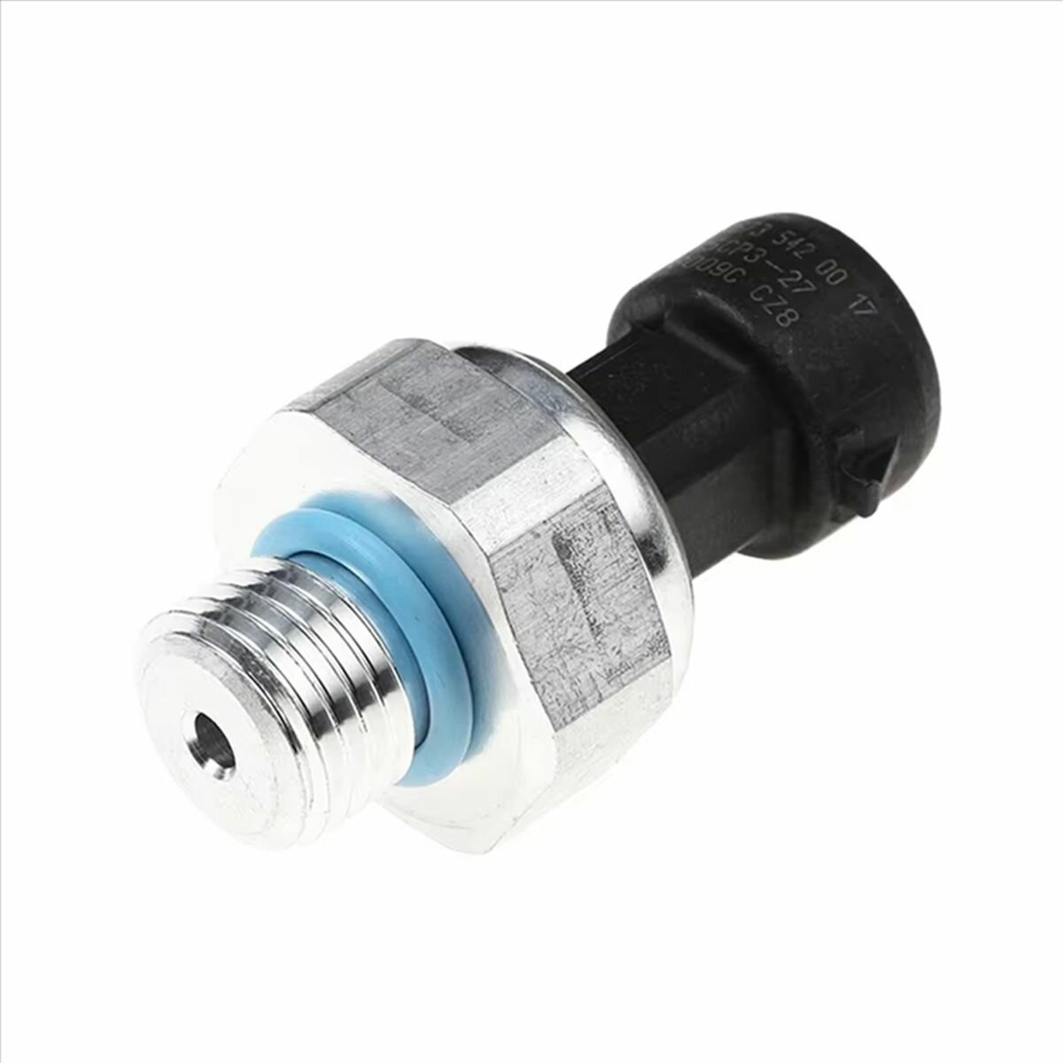 Датчик давления масла Mercedes Benz A6735420017 15CP3-27 15CP327 — прямая замена ABS+металл, 100% новый для авто