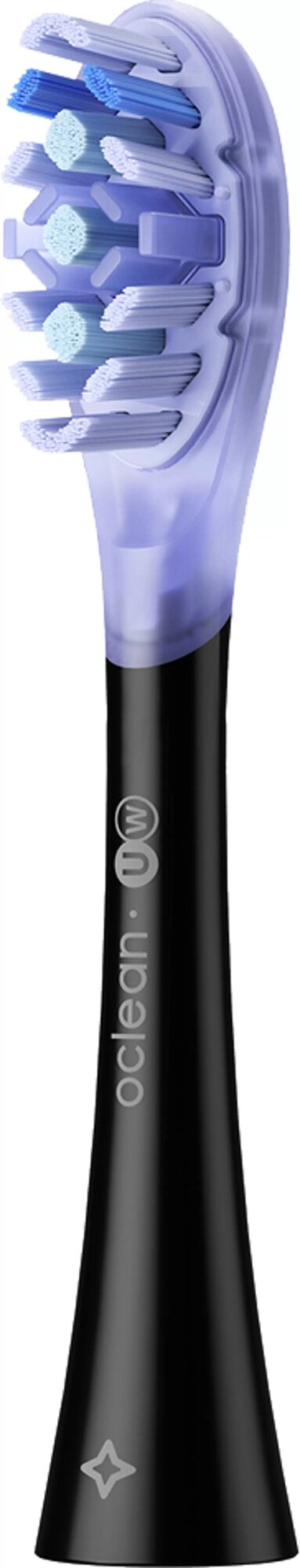 Комплект насадок Oclean UW02 2 шт