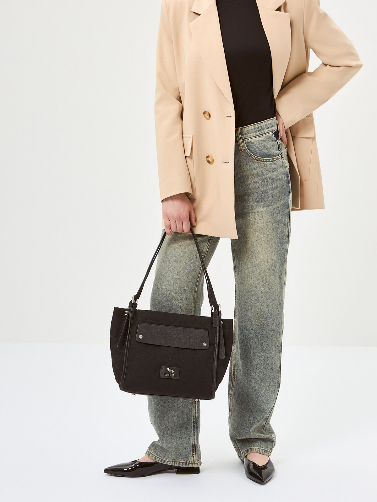 Сумка кросс-боди