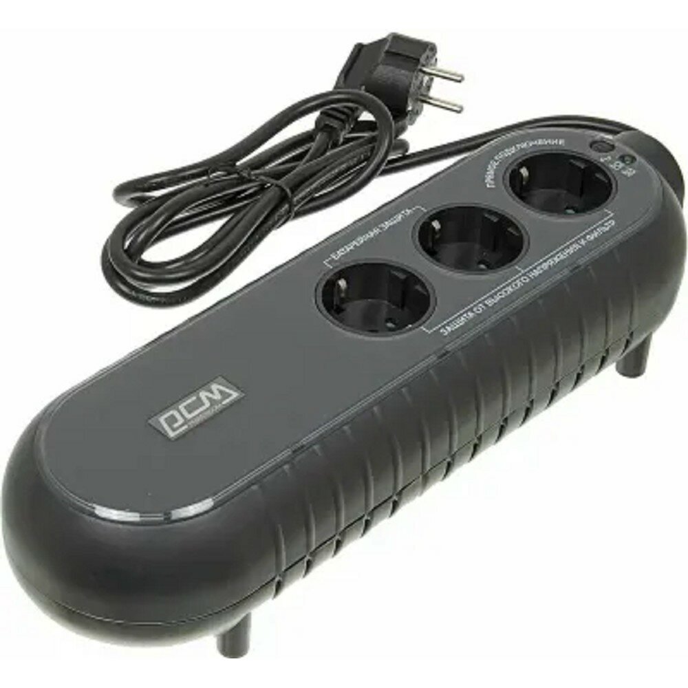 ИБП PowerCom WOW-300 A ИБП