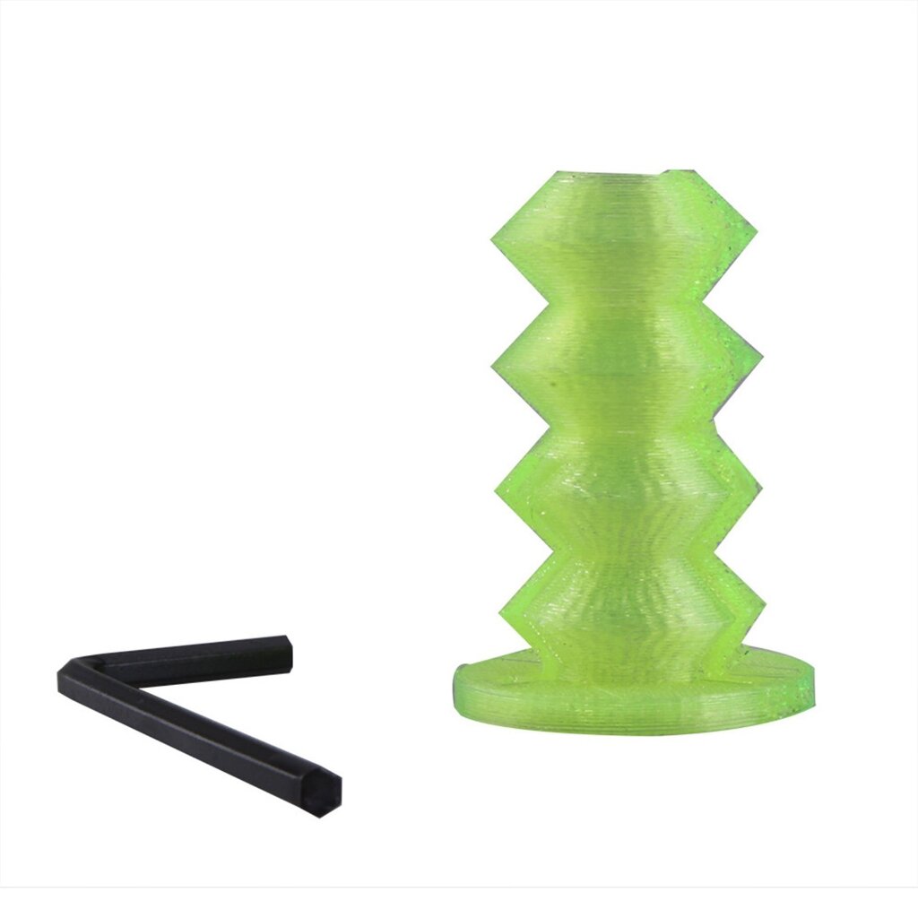 Мягкие педальные модули