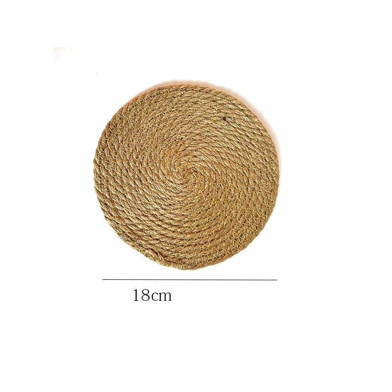 Лента из листьев мешковины, натуральная джутовая веревка из ротанга для настенного монтажа, для деревенской свадьбы, дома, сада, вечеринки в джунглях, декора для поделок своими руками