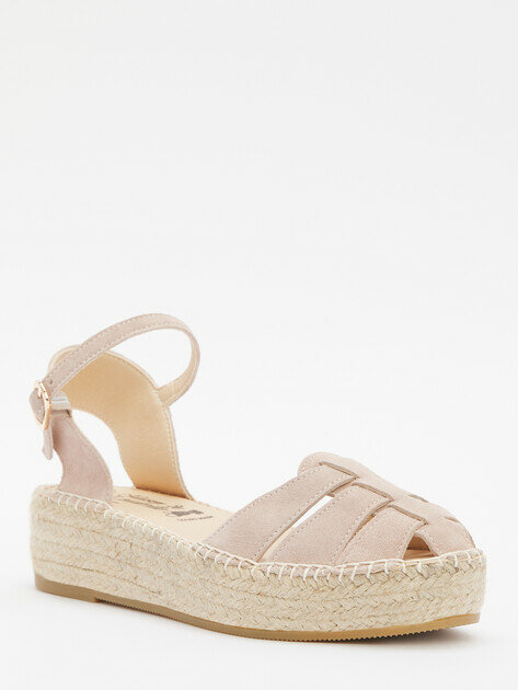 Эспадрильи