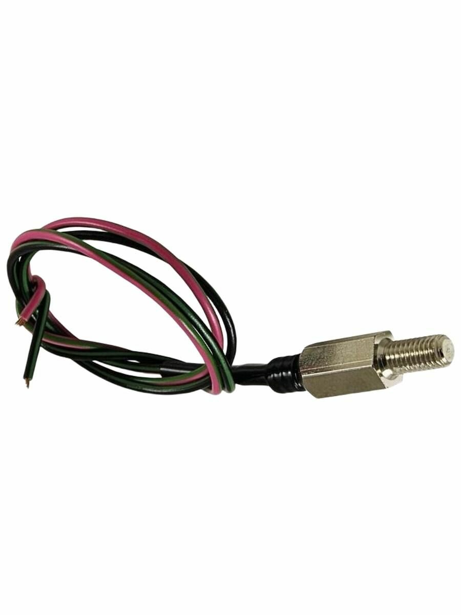 Датчик температуры редуктора ГБО KME Gold