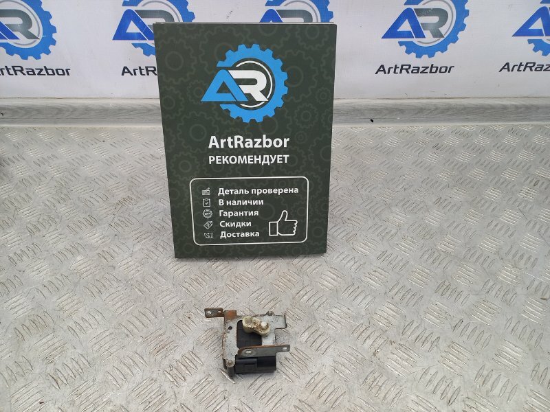 Б/У Моторчик заслонки печки Honda Partner EY / Хонда Партнер EY 1.6 D16A 130 Л.С 1996