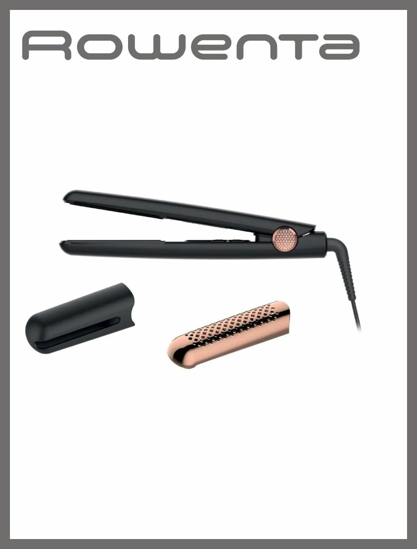 Выпрямитель для волос