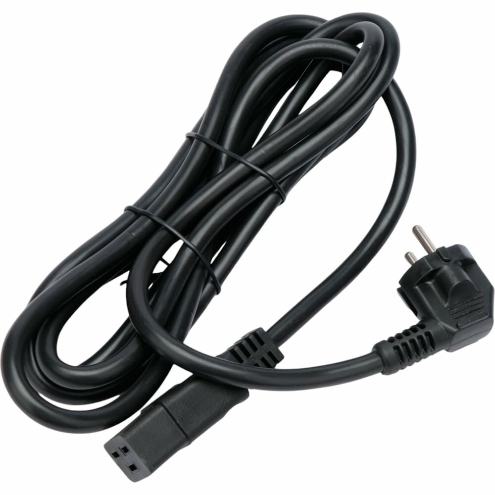 Кабель питания Cablexpert PC-S22-C19-2.5-3M