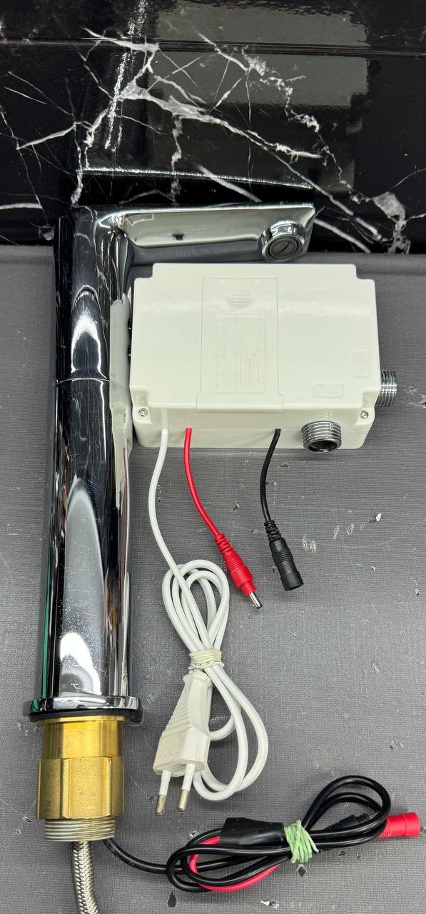 Damixa Смеситель для раковины Damixa Jupiter 770280000 (хром)