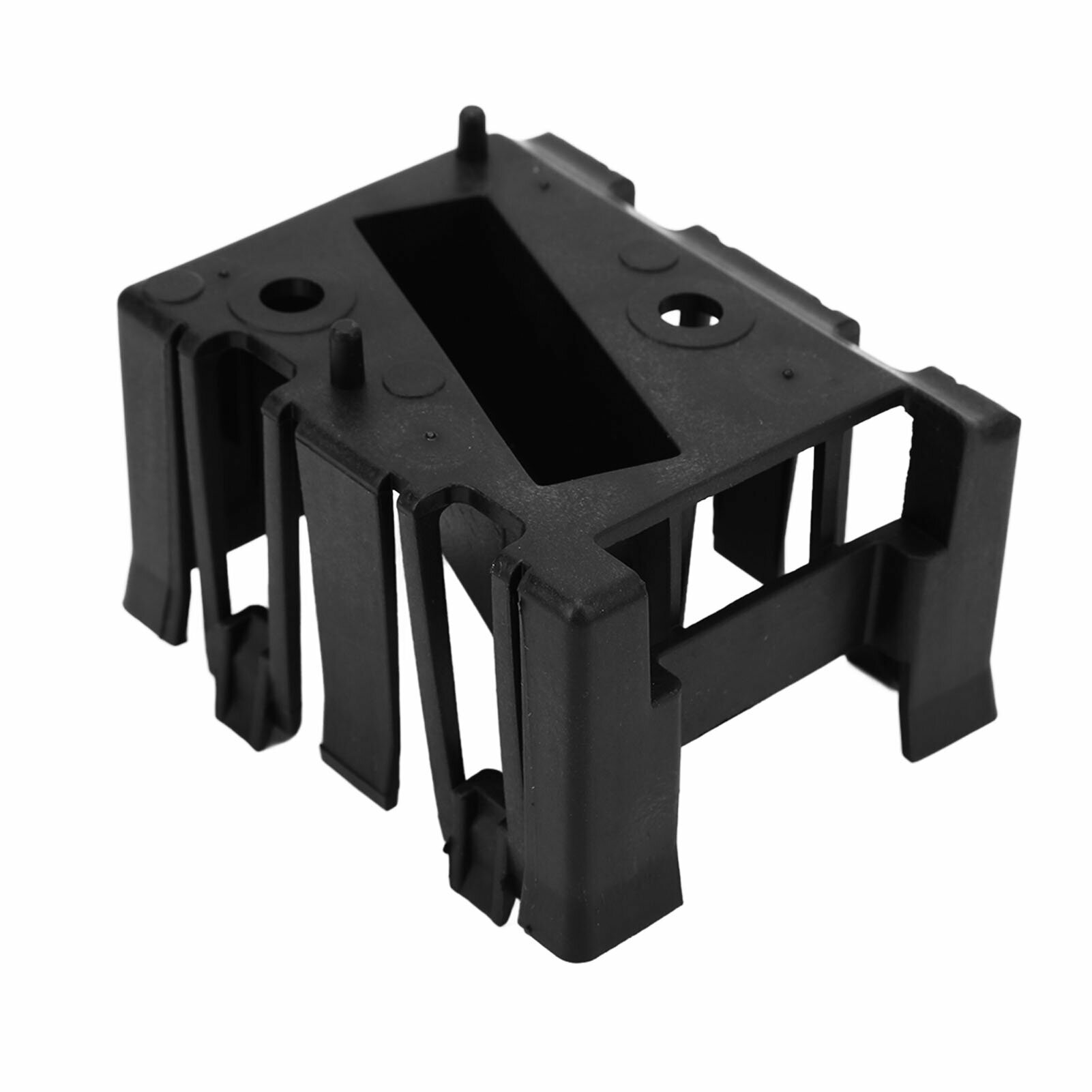 Кронштейн радара 1108648‑00‑E. Замена держателя радара в переднем бампере для Tesla Model 3 2017 года и более поздних моделей.