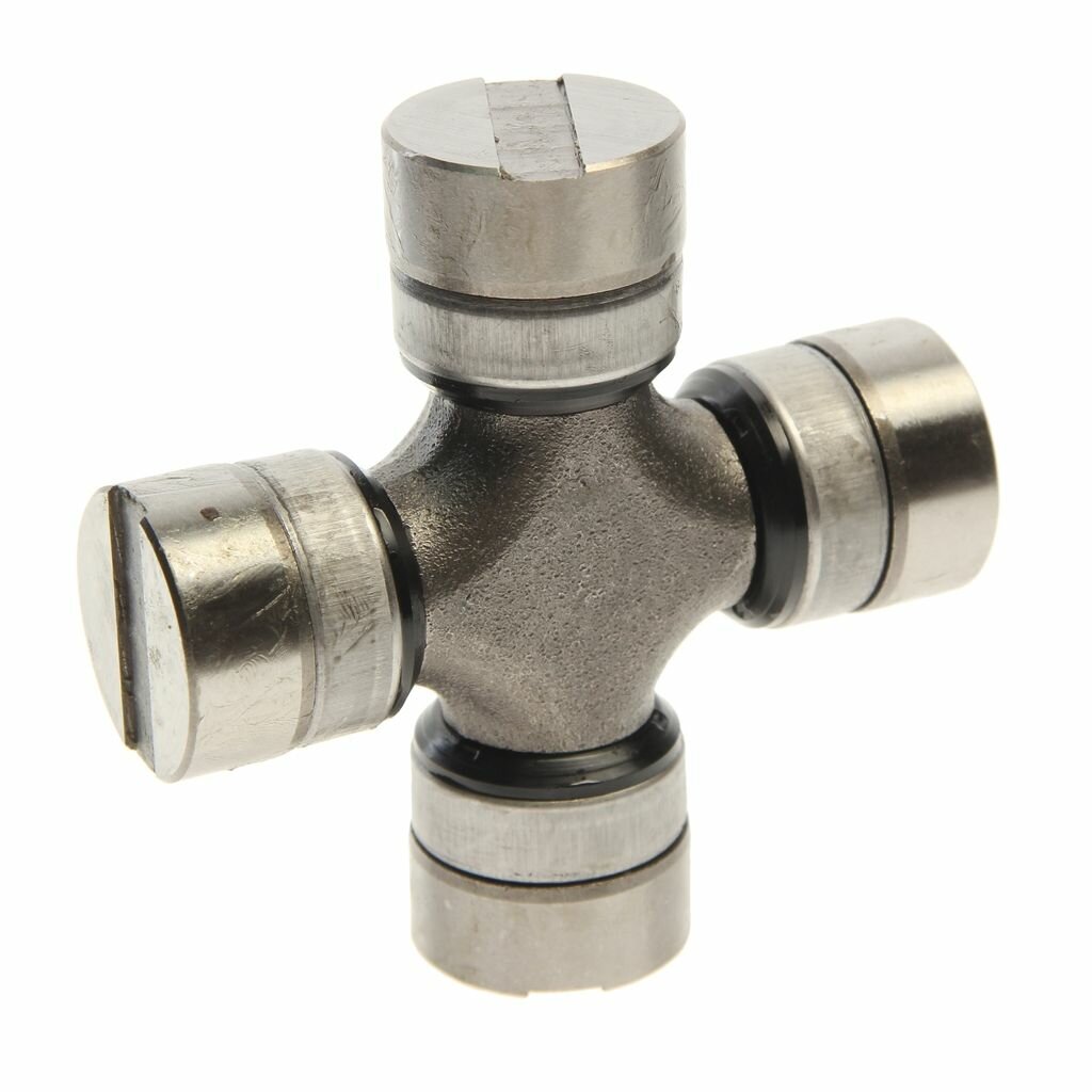 Крестовина вала карданного для ЗИЛ, КамАЗ, урал арт 22012027 MEGAPOWER AUTOMOTIVE