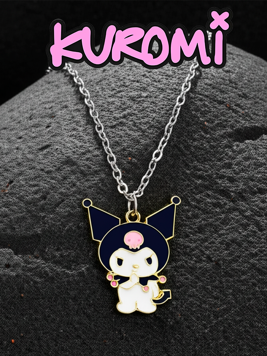 Колье GAMEМЕРЧ