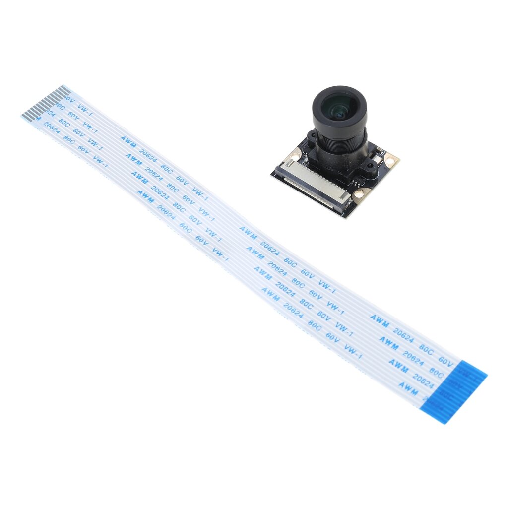 HD-камера 5 Мп для Raspberry Pi