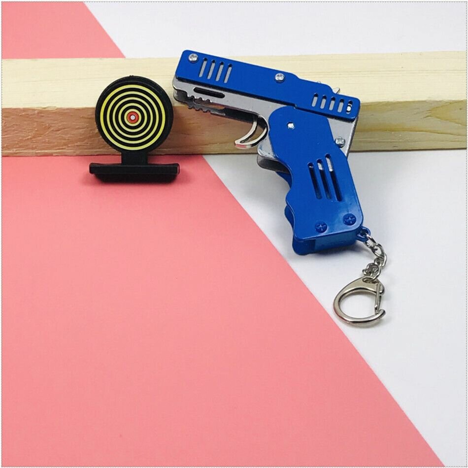 Игрушечное оружие