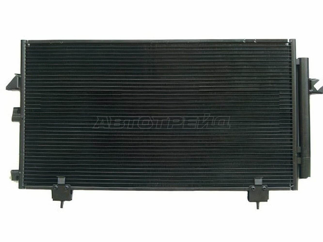 Радиатор кондиционера для Тойота Рав 4 арт STTYY23940 SAT