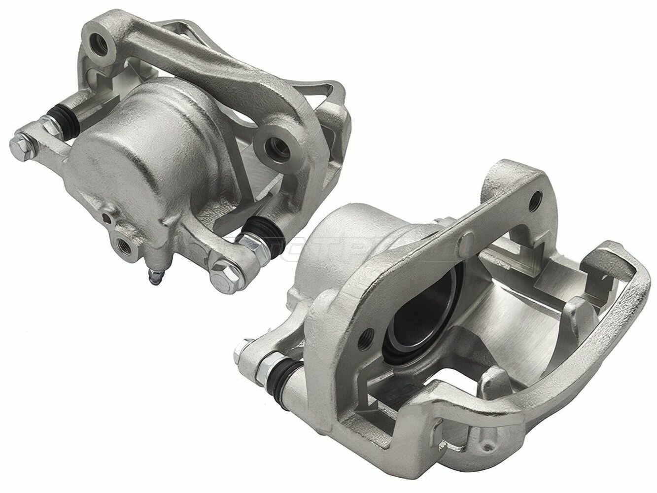 Суппорт тормозной передний правый для Тойота Чайзер, Марк арт ST4773022270 SAT