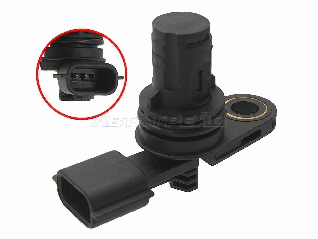 Датчик положения распредвала для Рено Дастер, Логан, Меган арт ST2130002 SAT