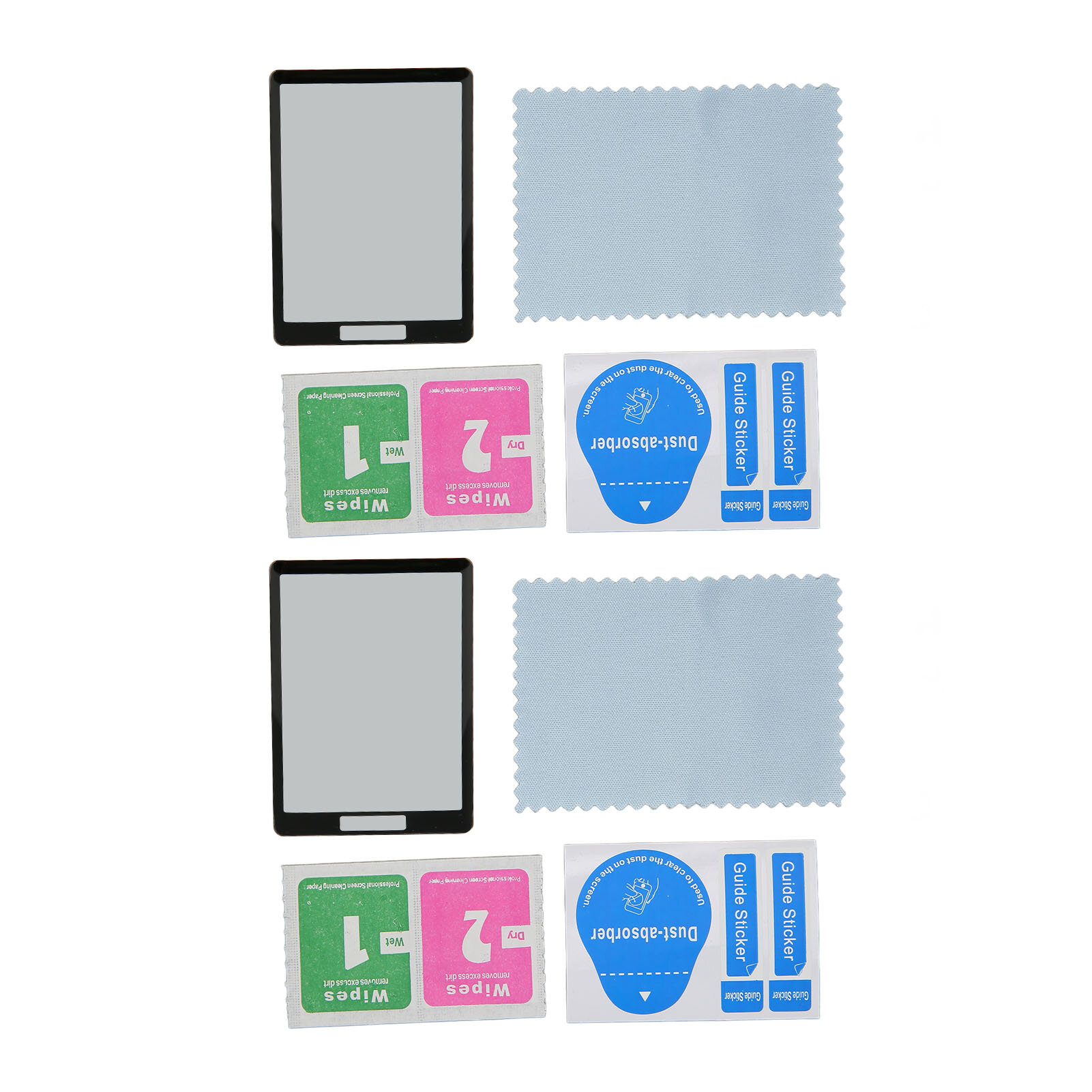 Экранная пленка камеры Ultra HD Tempered Glass 9h твердость царапина, устойчивый