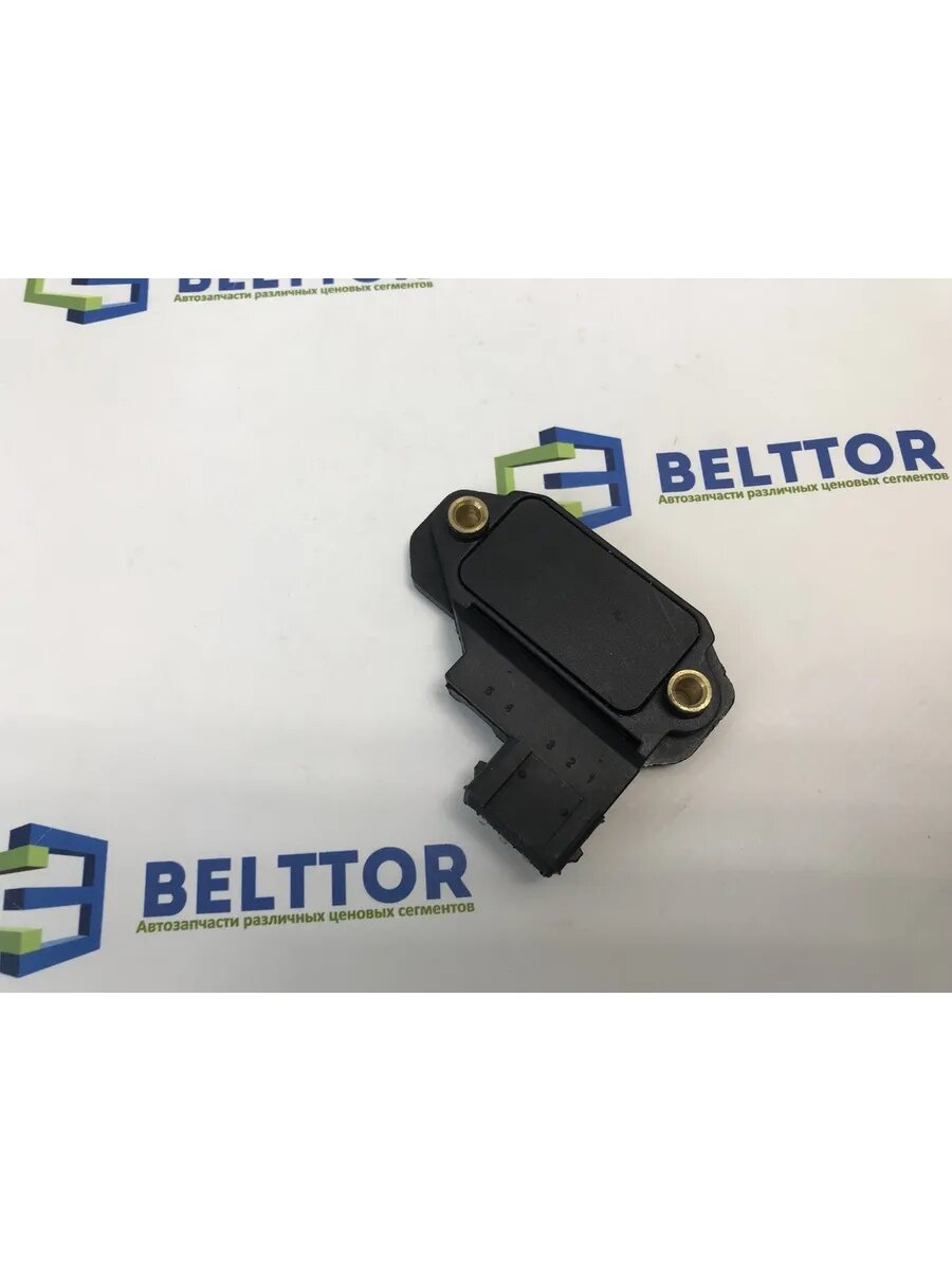 Модуль зажигания, коммутатор Новое