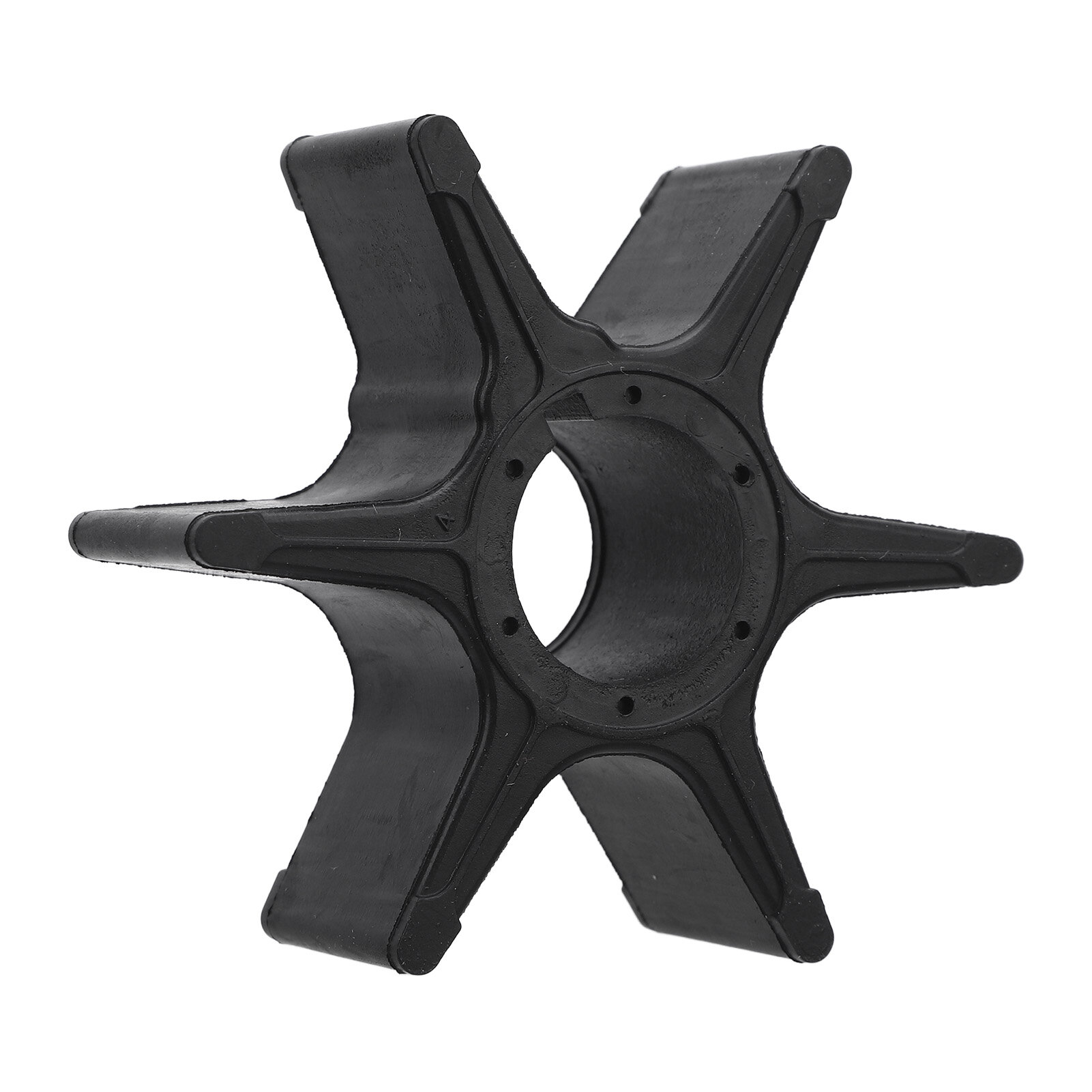 Крыльчатка водяного насоса 17461 87E00 Замена крыльчатки водяного насоса для лодочного мотора DF60 DF70 DT90 DT100