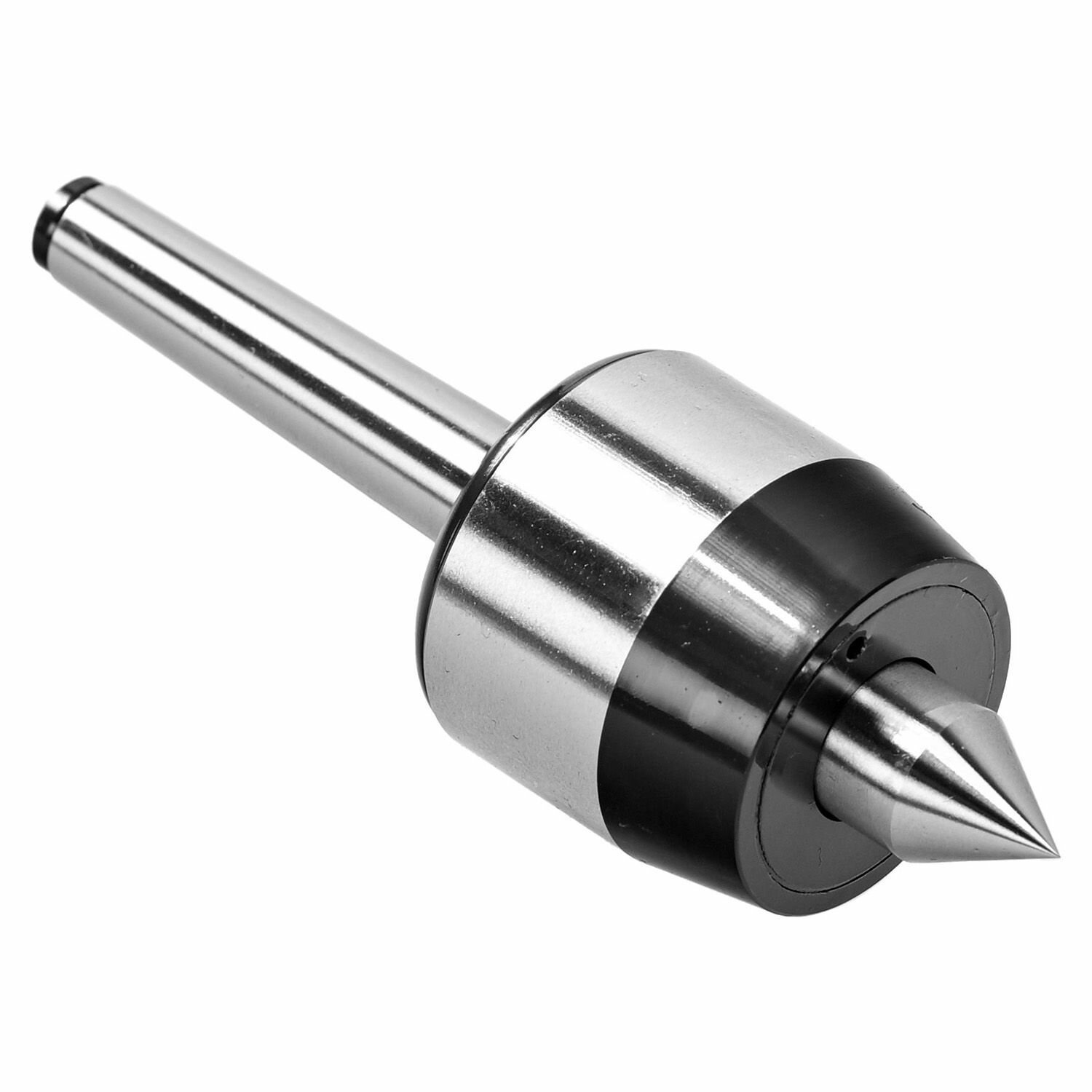 Центр вращающийся КМ1 для токарного станка