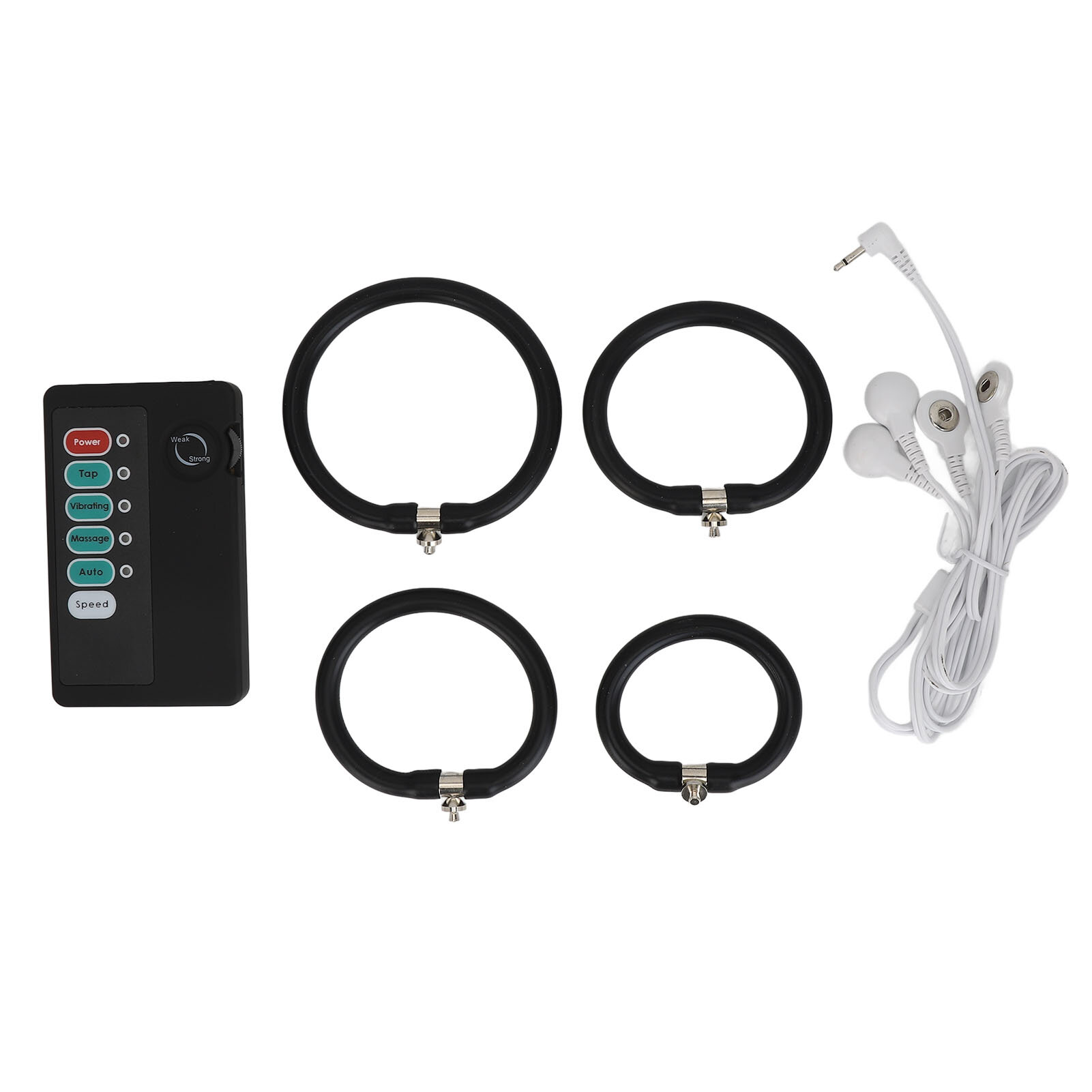 Массажер для простаты для мужчин, улучшающий кровообращение и функцию простаты, пульсирующий аппарат для расслабления мышц.