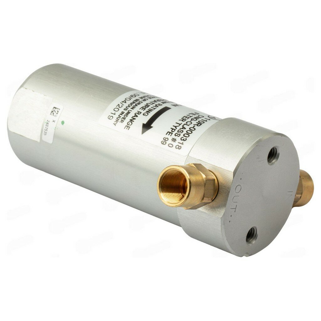 Фильтр высокого давления (ГБО) для Лада Веста