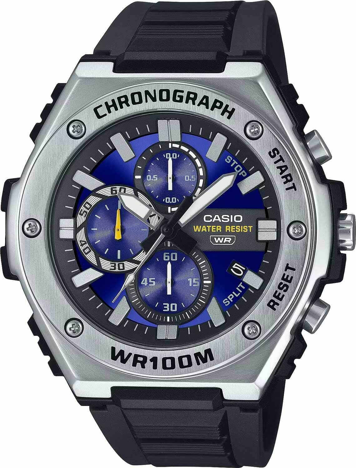Наручные часы CASIO