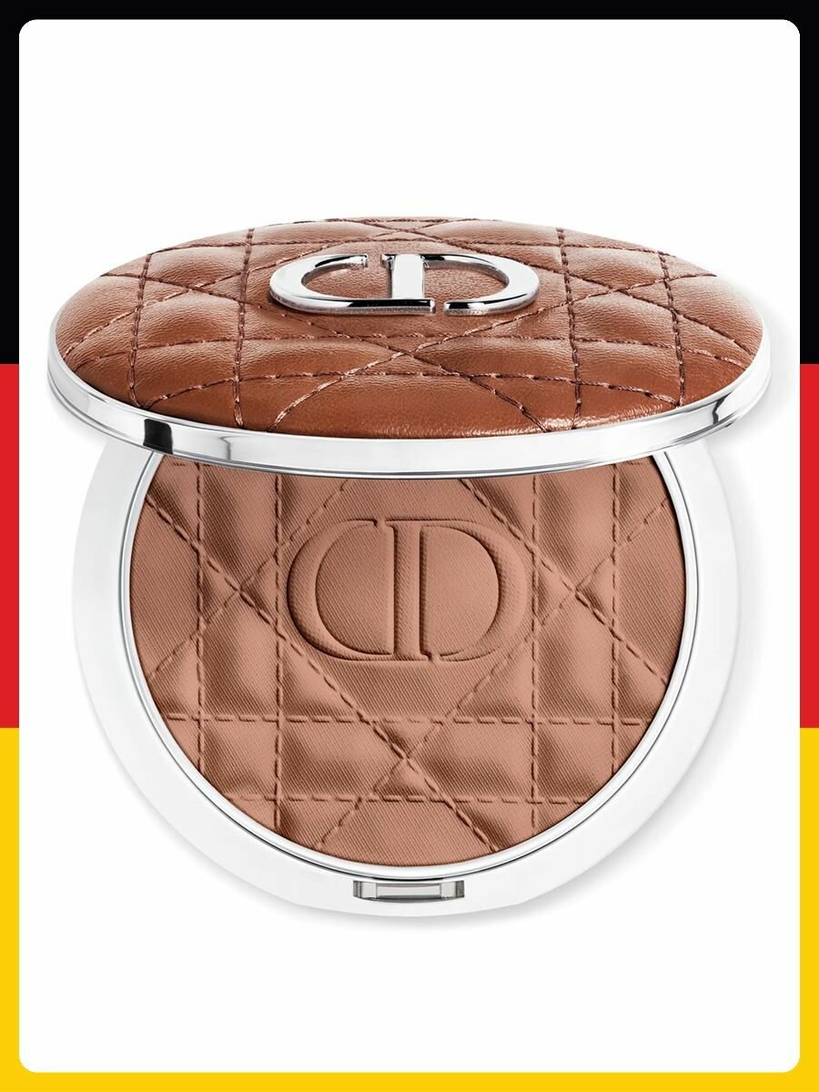 Бронзер Dior Forever Nude Bronze 30 Tan Matte