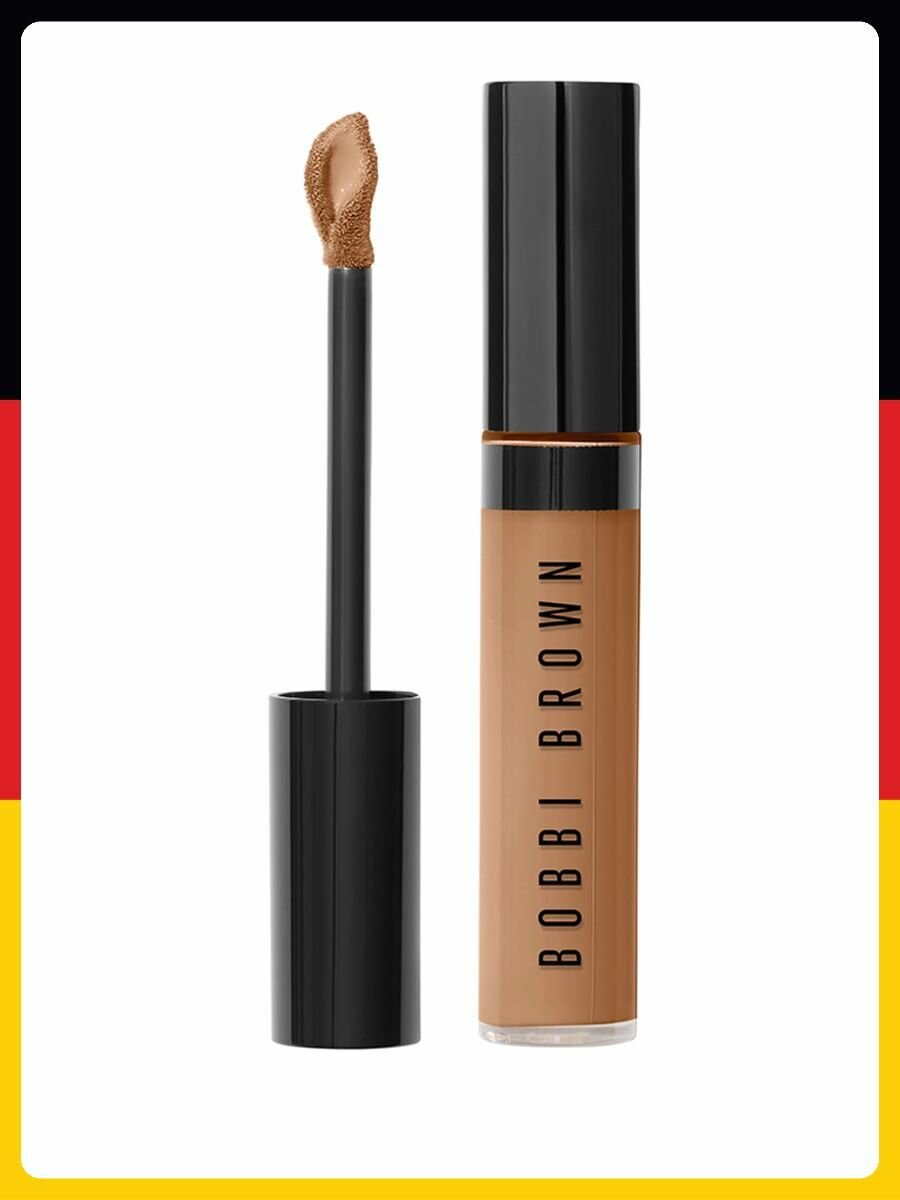 Консилер Bobbi Brown Skin Full Cover Concealer Almond