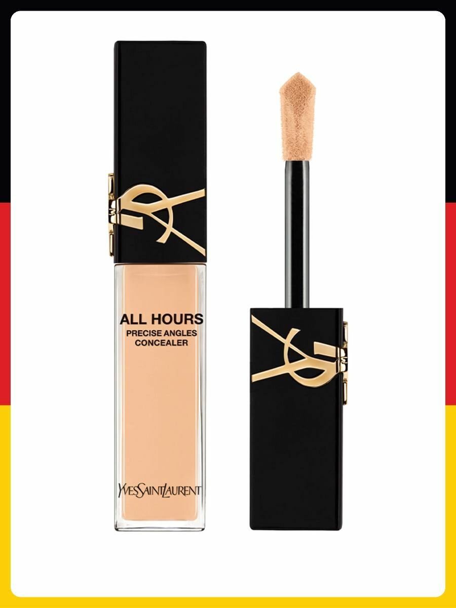 Консилер Yves Saint Laurent All Hours Concealer Lc1