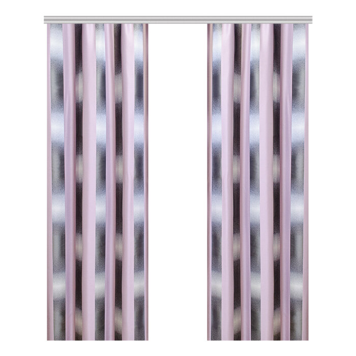 Портьера миртек PLAZA 145х280 2 шт