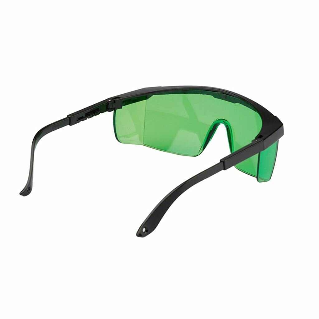 Эргономичные защитные очки для лаборатории