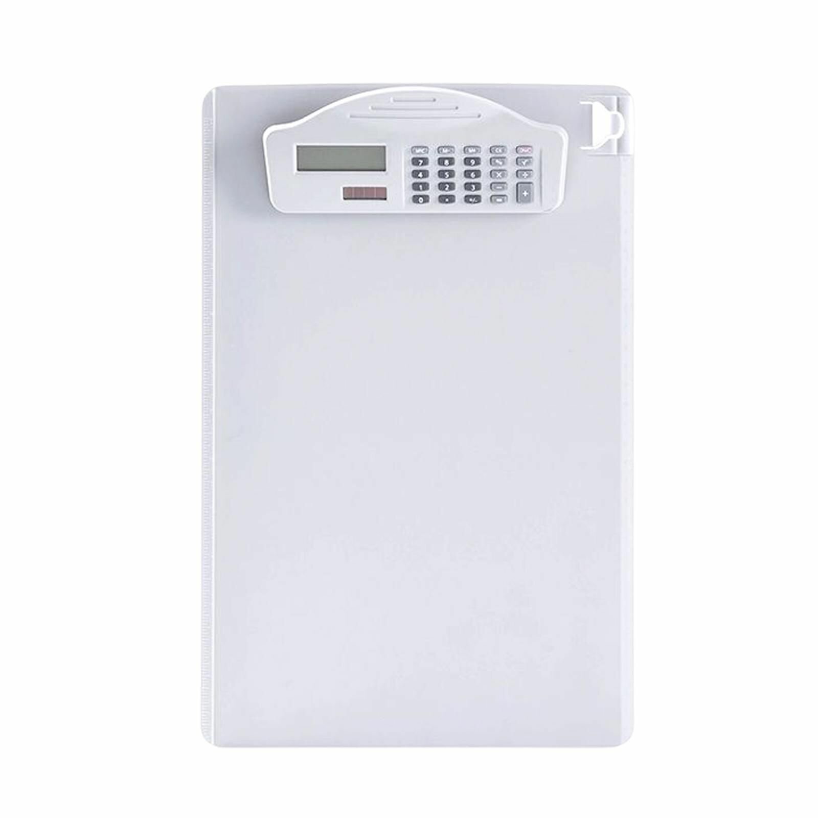 Буфер обмена с калькулятором A4 Letter Size Business 350 мм x 230 мм